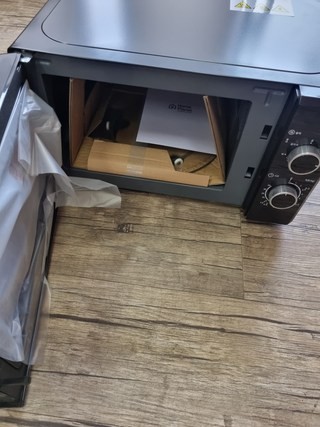 홈플래닛 전자레인지 다이얼식 20L - 오늘의추천